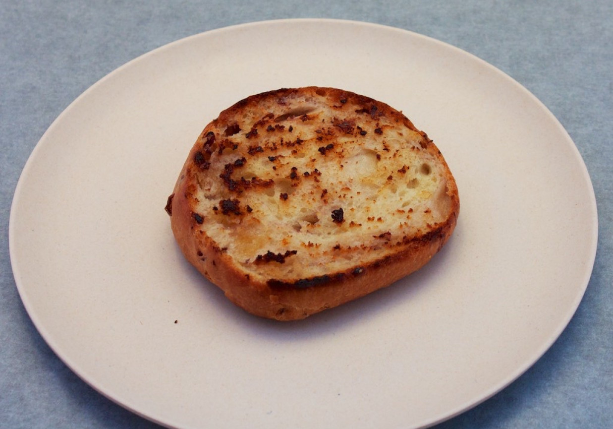 Burger wieprzowy z kapustą i jabłkiem - DoradcaSmaku.pl