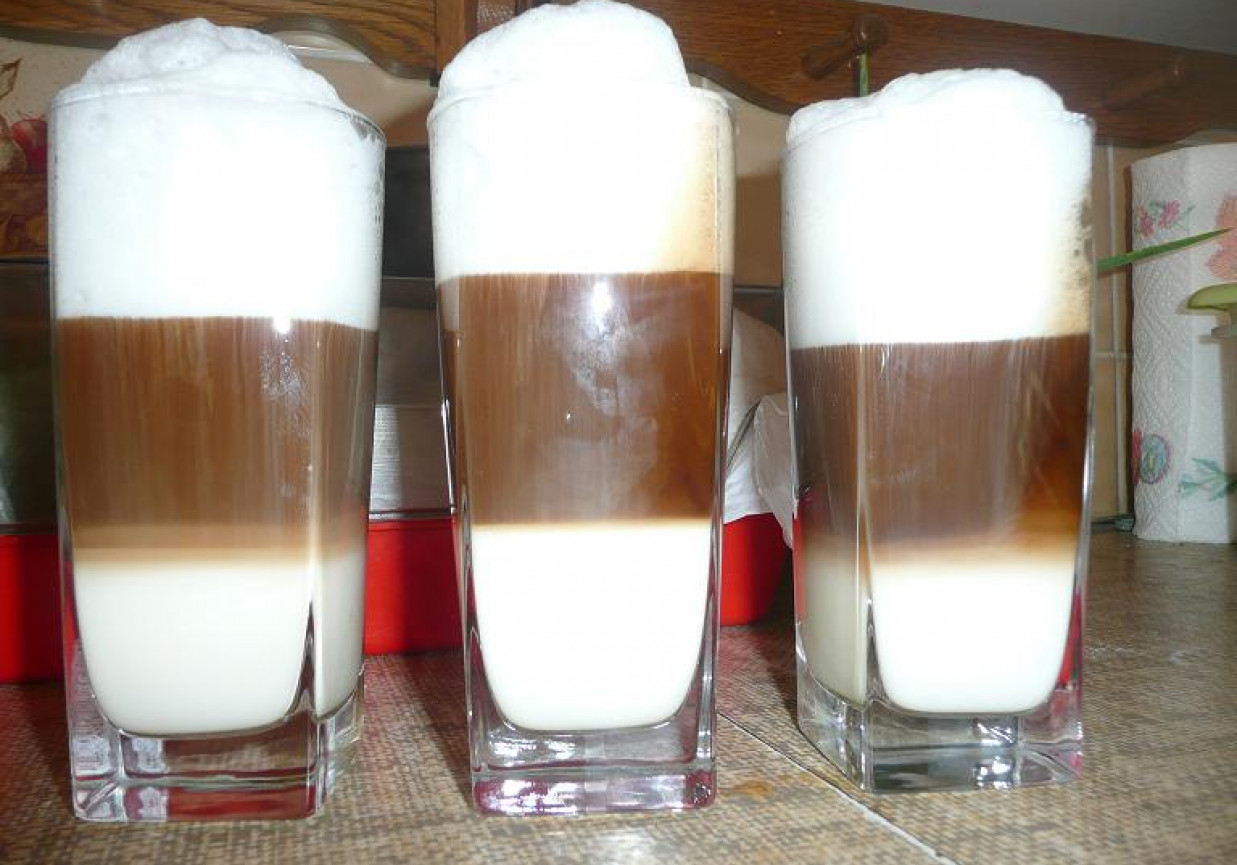 Caffe Late Macchiato - DoradcaSmaku.pl