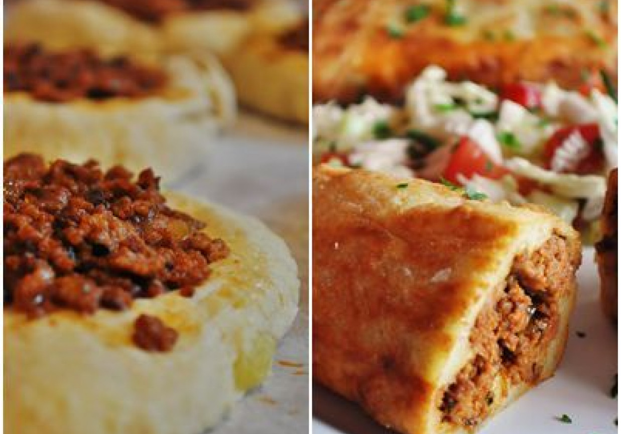 Carimanolas - DoradcaSmaku.pl