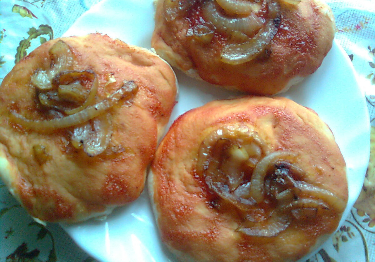 Cebulaki - DoradcaSmaku.pl