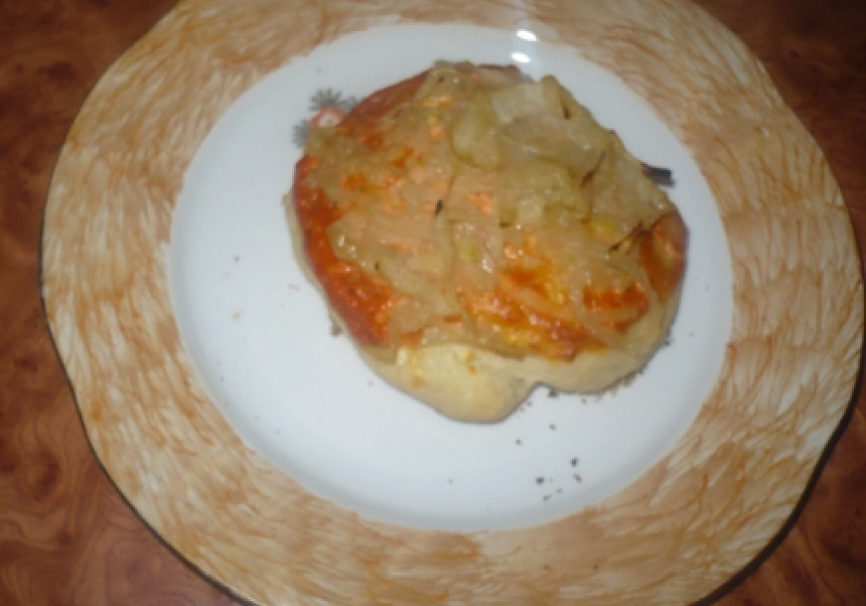 cebularz - DoradcaSmaku.pl