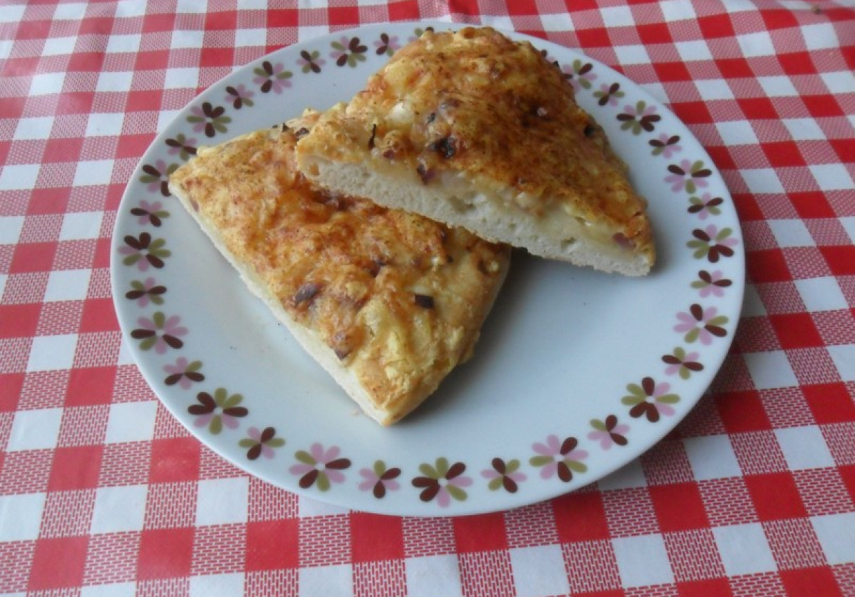 Cebularz - DoradcaSmaku.pl