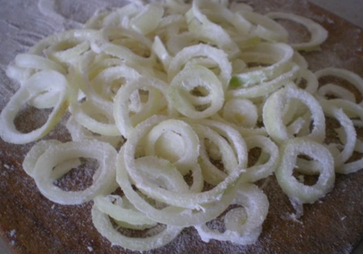 Cebulka prażona - DoradcaSmaku.pl