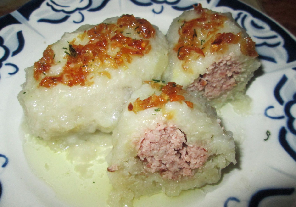 Cepeliny Litewskie - DoradcaSmaku.pl