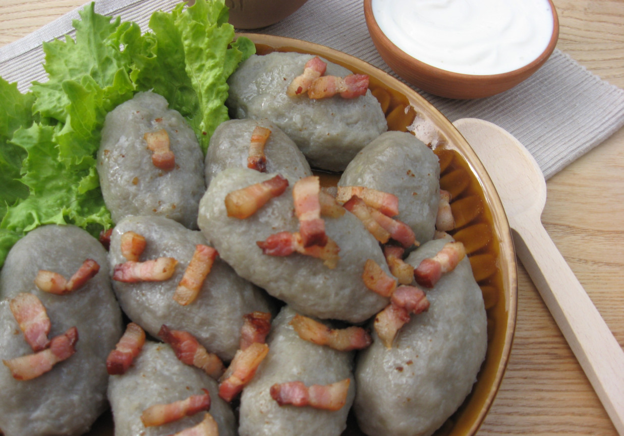 Cepeliny - DoradcaSmaku.pl