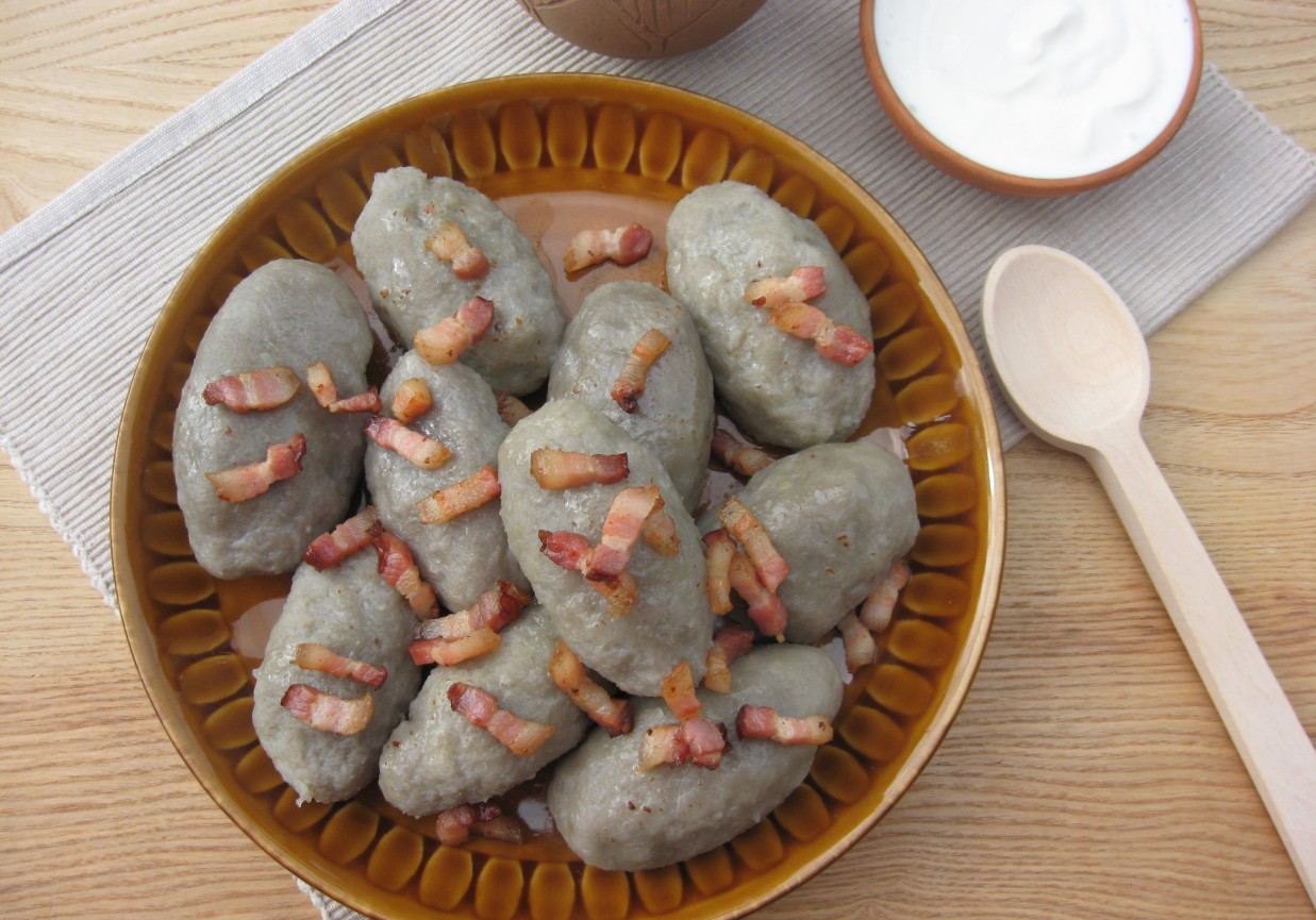 Cepeliny - DoradcaSmaku.pl