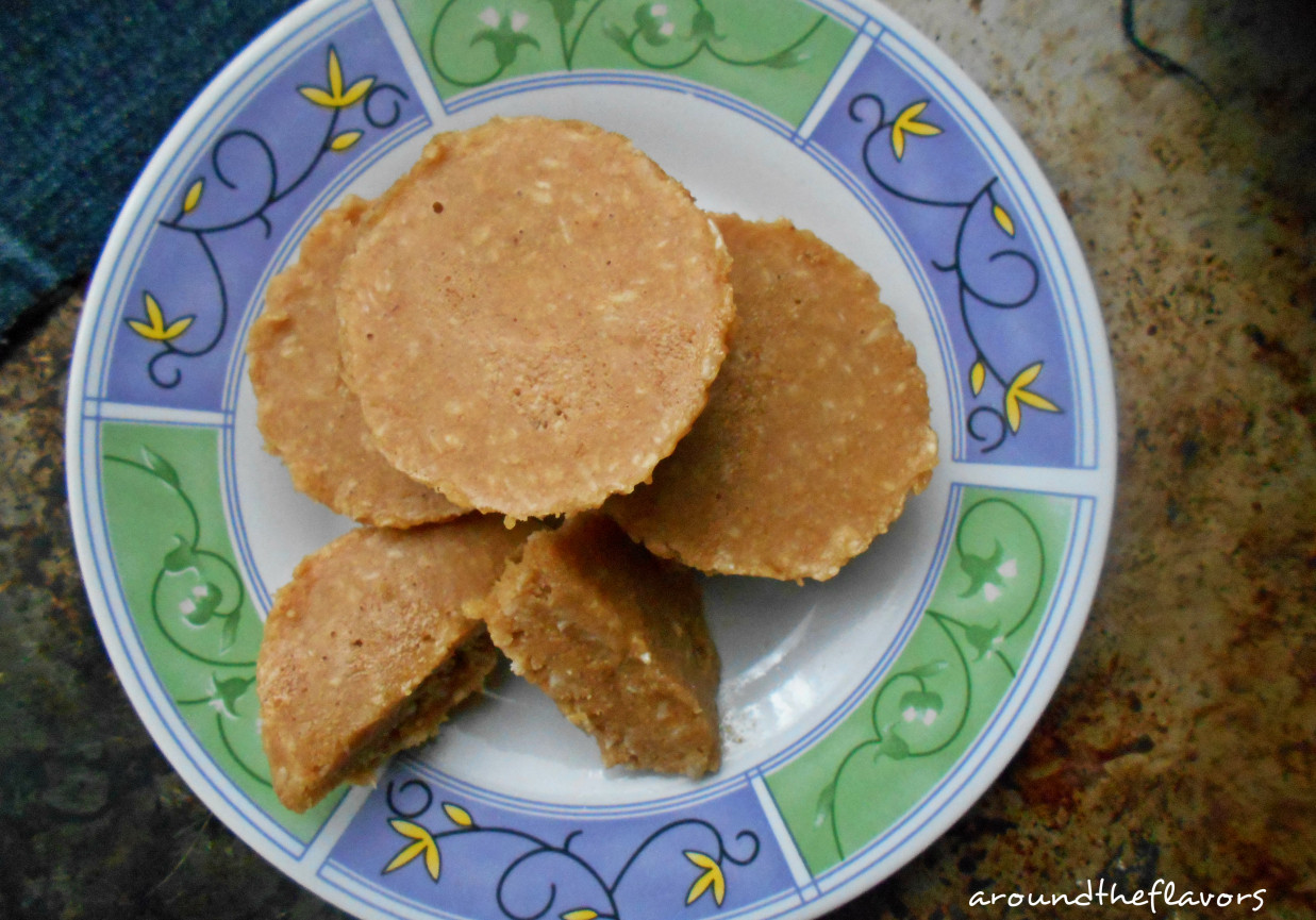 Chałwa - DoradcaSmaku.pl