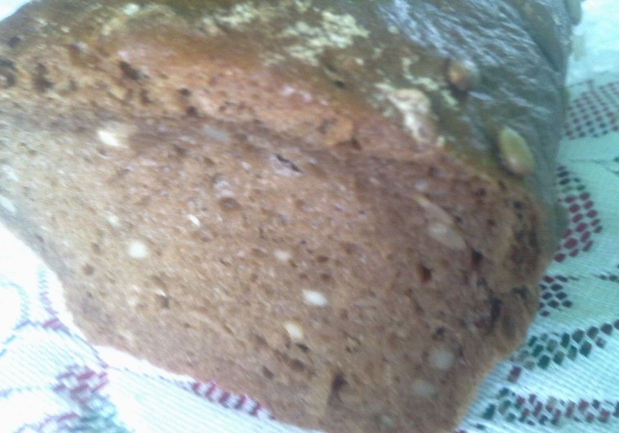 chebek pełnoziarnisty - DoradcaSmaku.pl