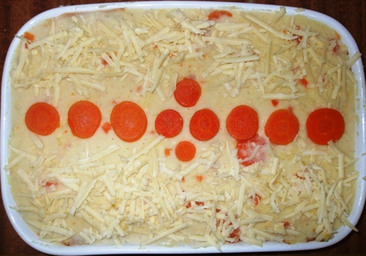 Chicken liver Pie - DoradcaSmaku.pl