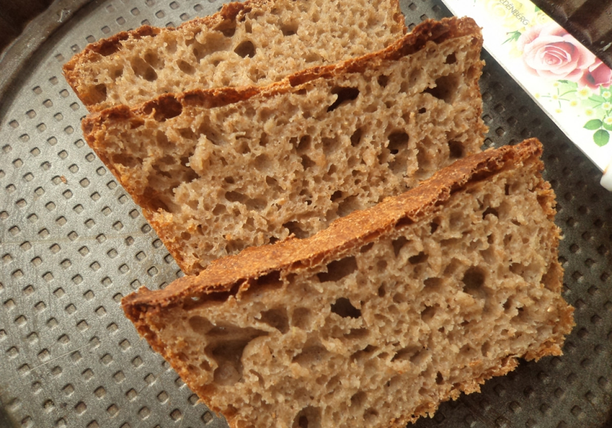 CHLEB BABUNI - DoradcaSmaku.pl