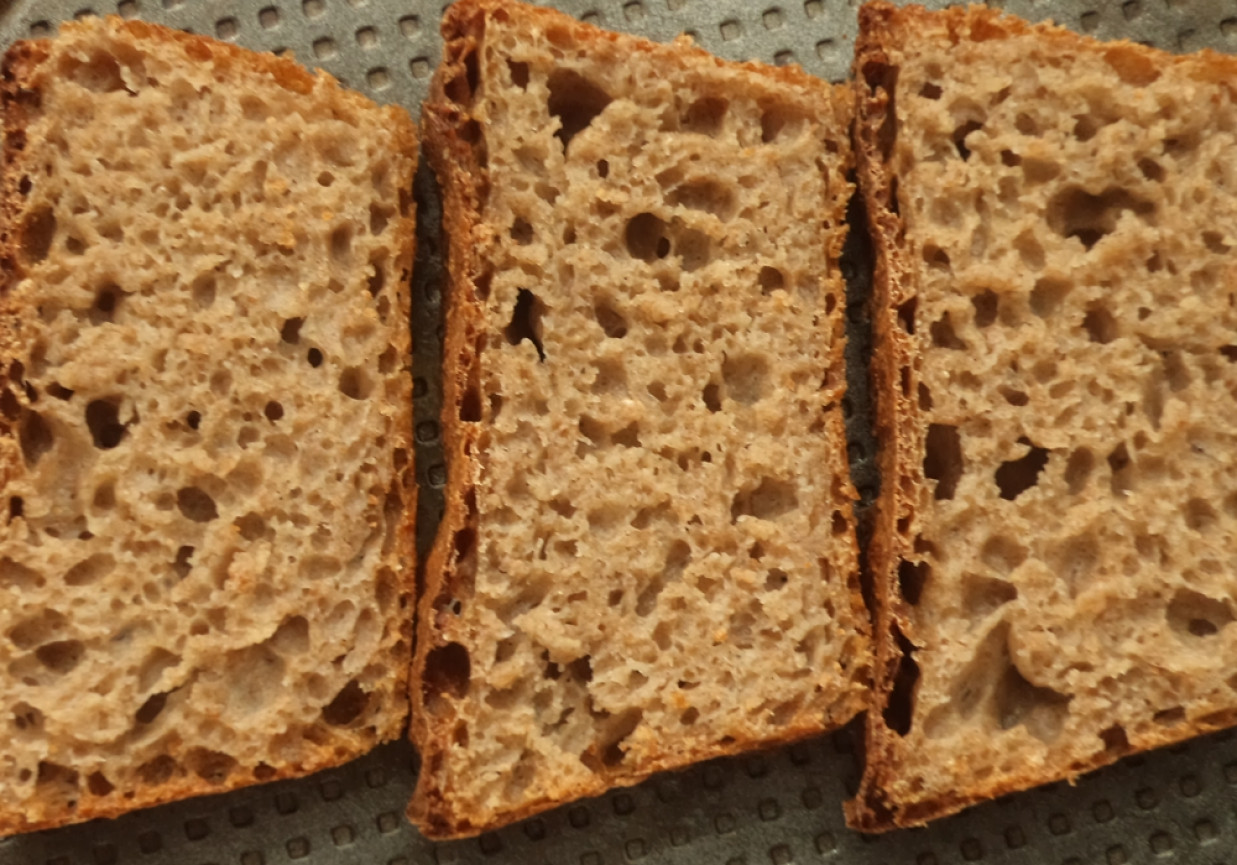 CHLEB BABUNI - DoradcaSmaku.pl