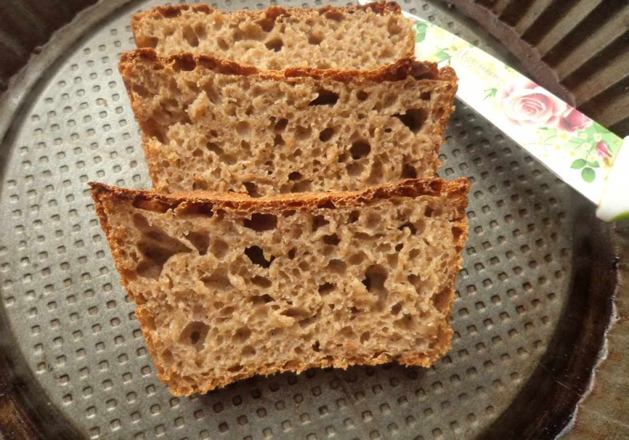 CHLEB BABUNI - DoradcaSmaku.pl