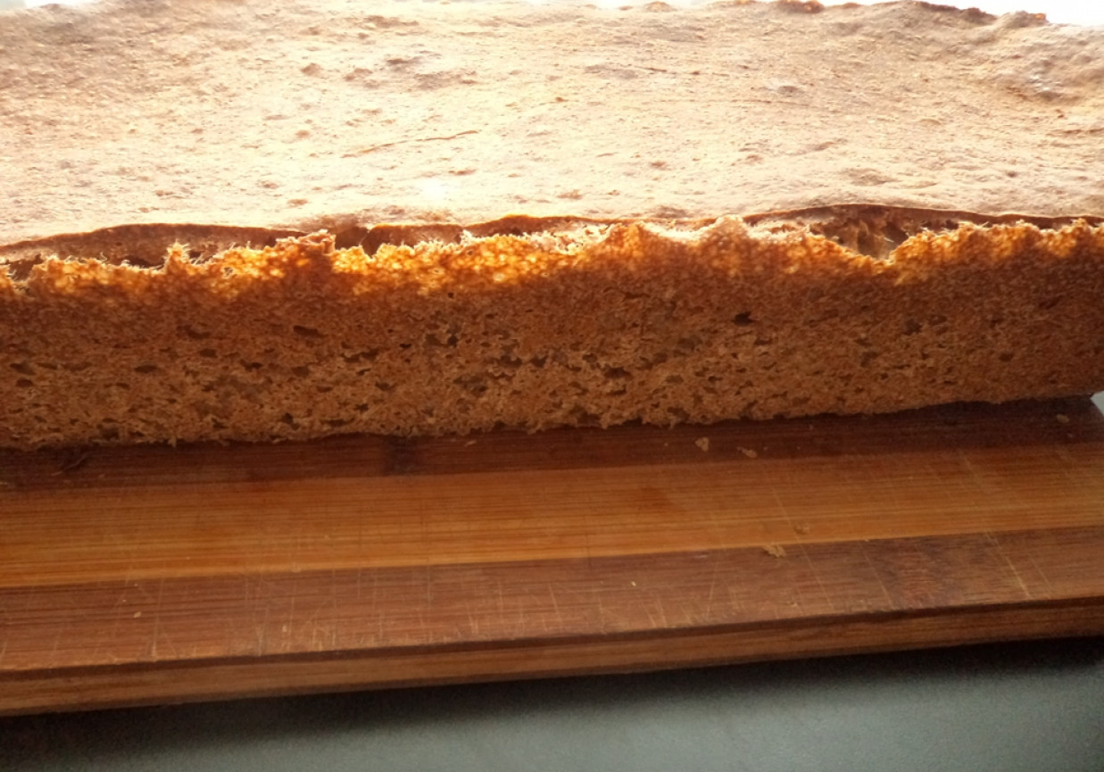 CHLEB BABUNI - DoradcaSmaku.pl