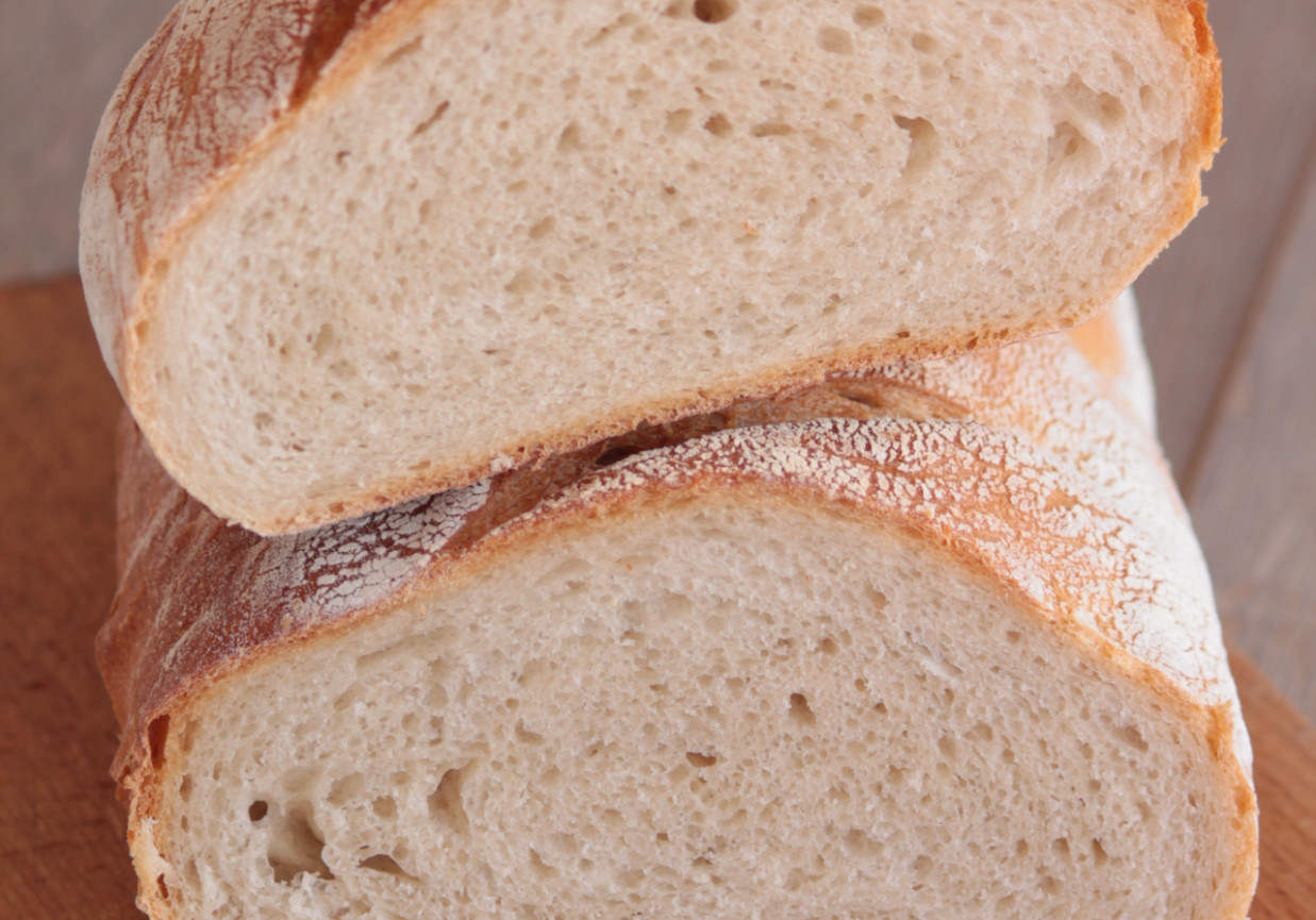 Chleb codzienny (pszenno-żytni) - DoradcaSmaku.pl