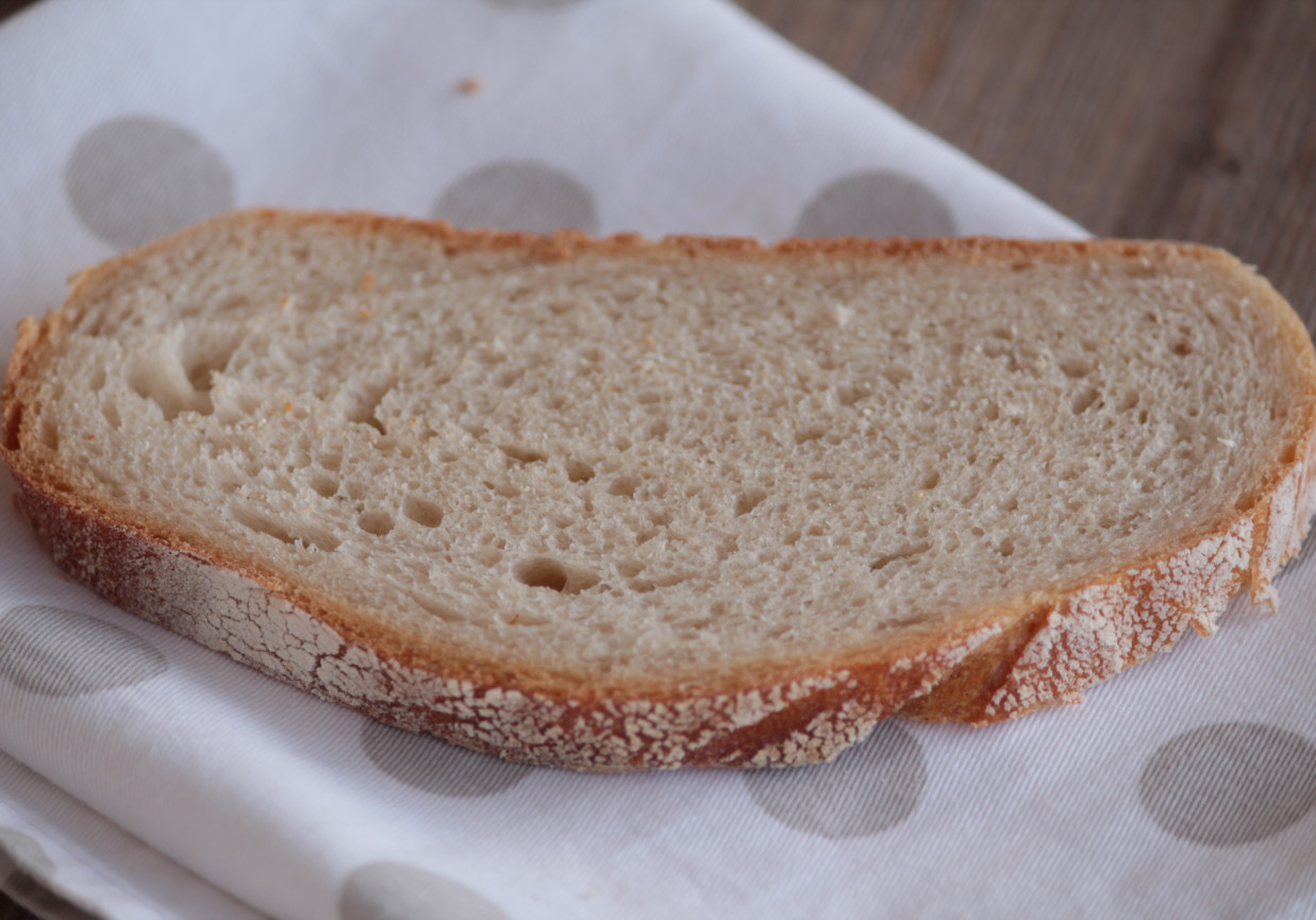 Chleb codzienny (pszenno-żytni) - DoradcaSmaku.pl