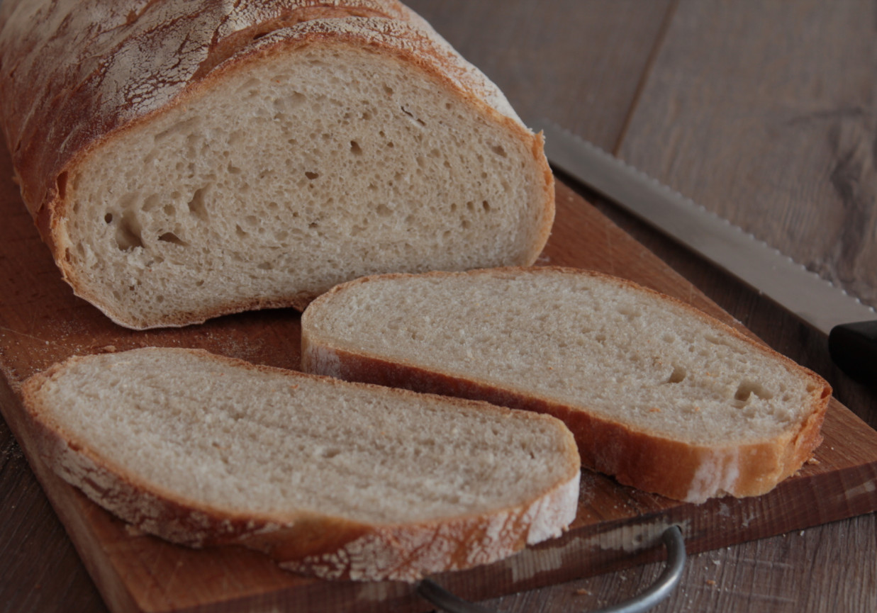Chleb codzienny (pszenno-żytni) - DoradcaSmaku.pl