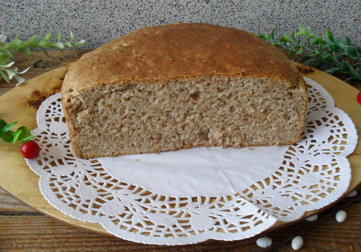 Chleb graham - DoradcaSmaku.pl