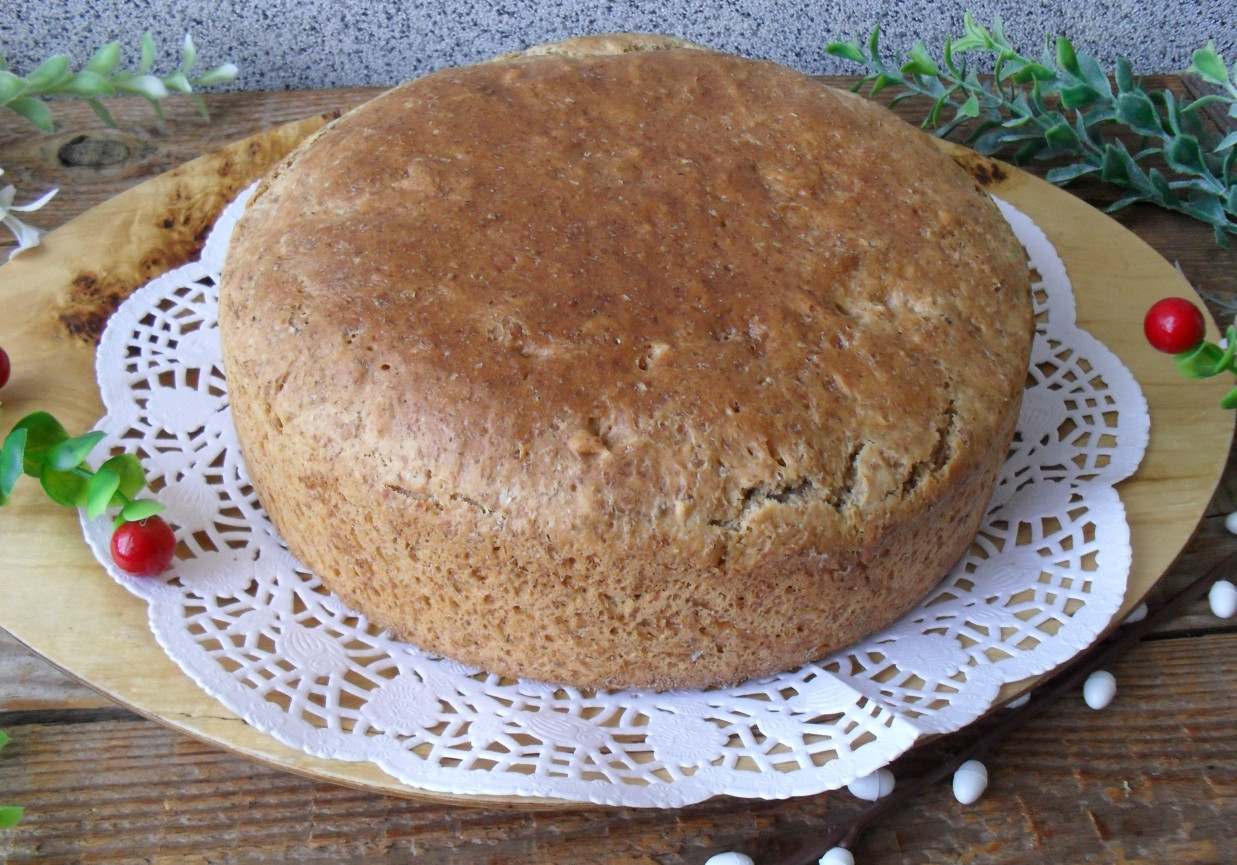 Chleb graham - DoradcaSmaku.pl