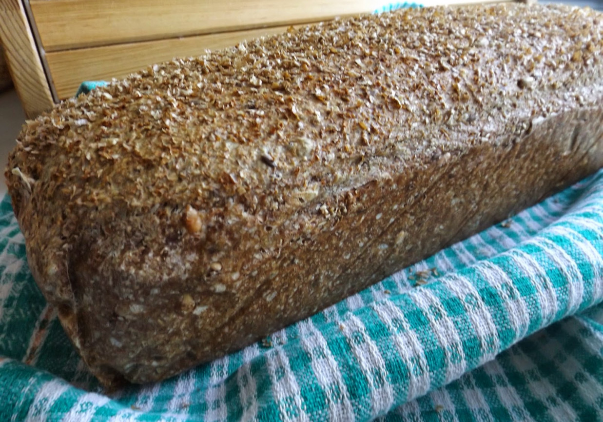 Chleb graham - DoradcaSmaku.pl