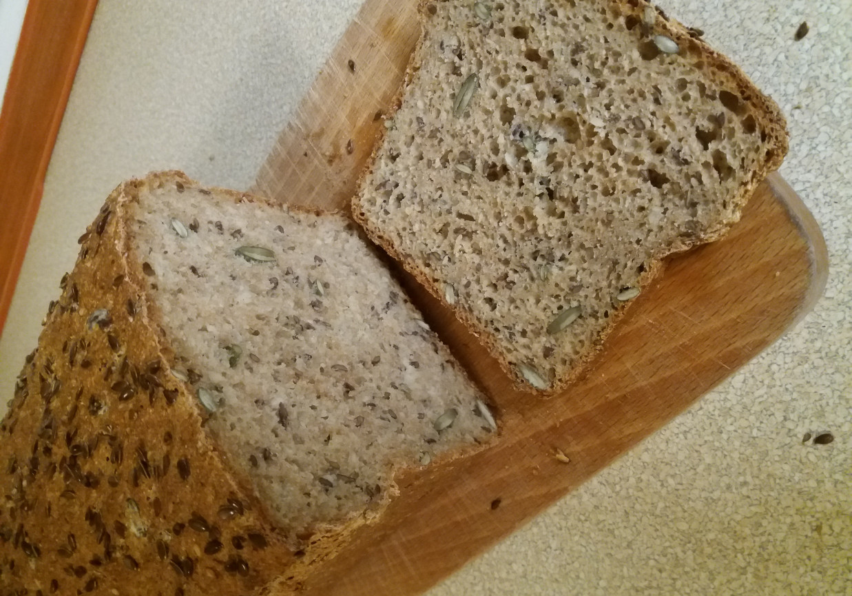 Chleb orkiszowy - DoradcaSmaku.pl