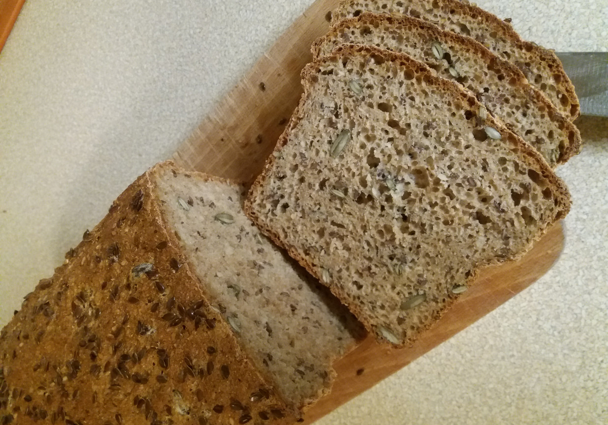 Chleb orkiszowy - DoradcaSmaku.pl