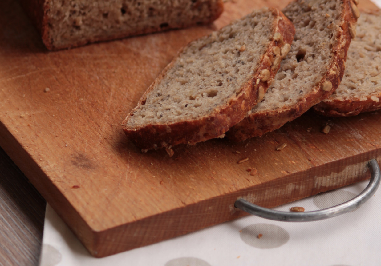 Chleb orkiszowy - DoradcaSmaku.pl