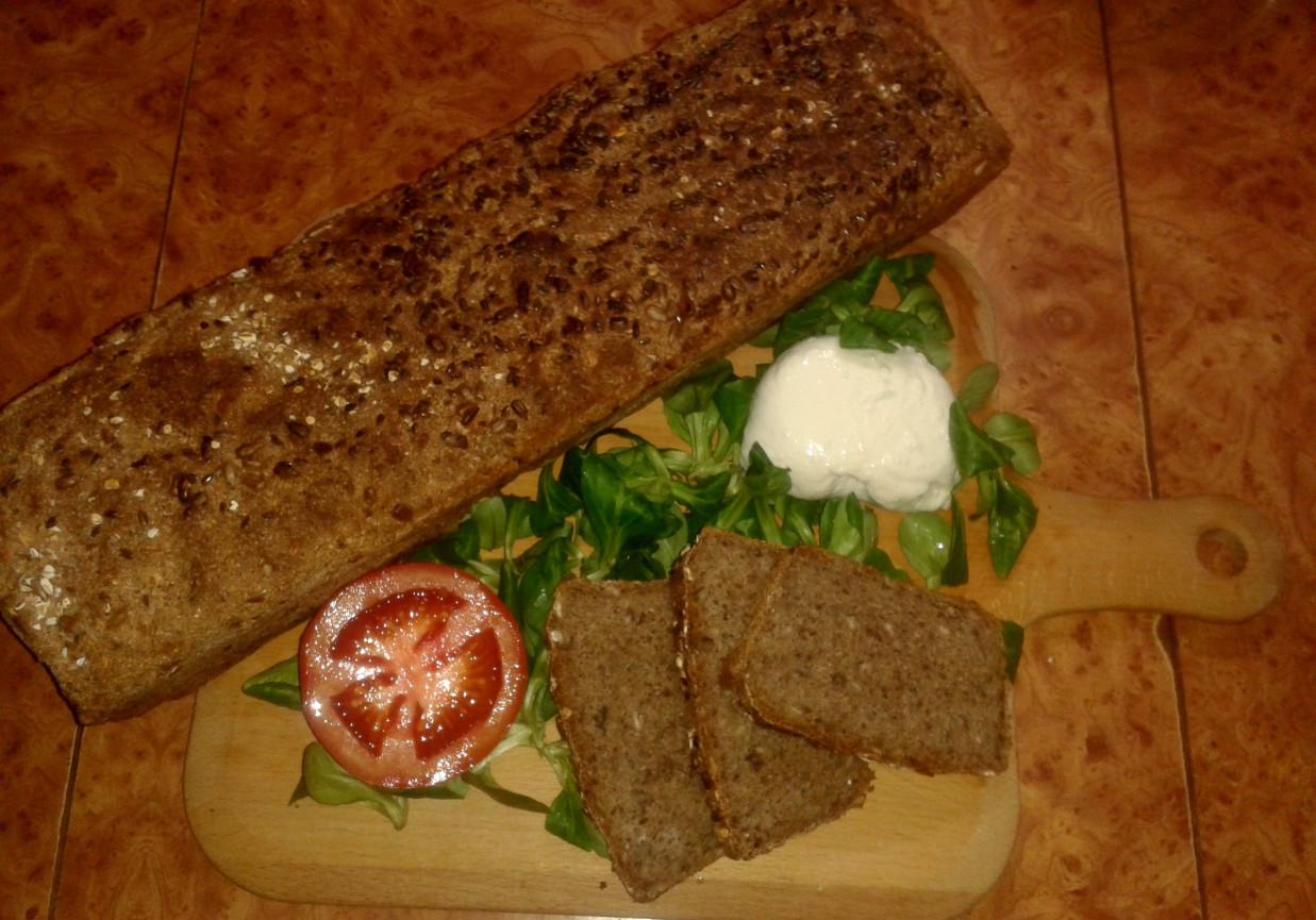 Chleb razowy - DoradcaSmaku.pl