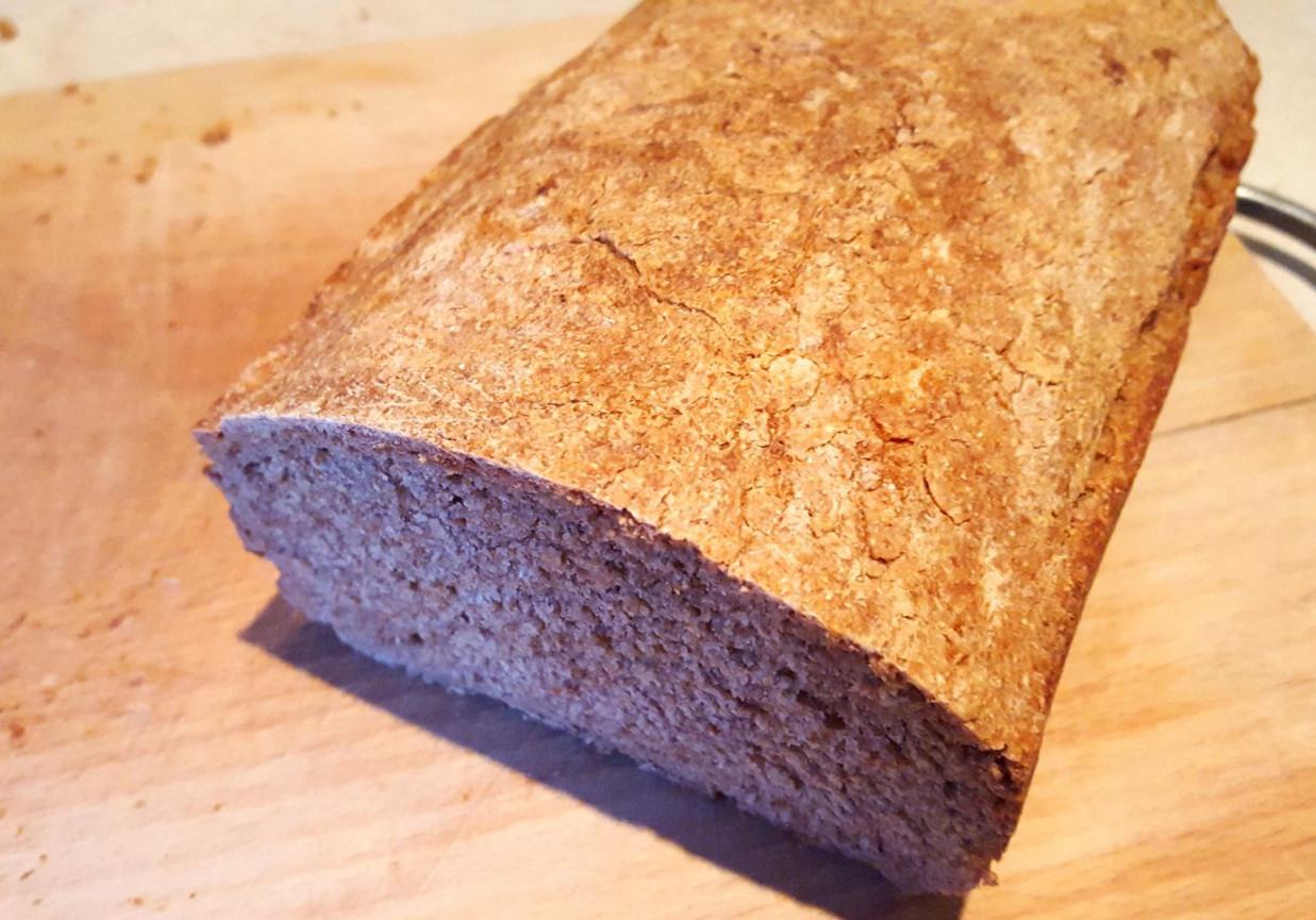 Chleb razowy - DoradcaSmaku.pl