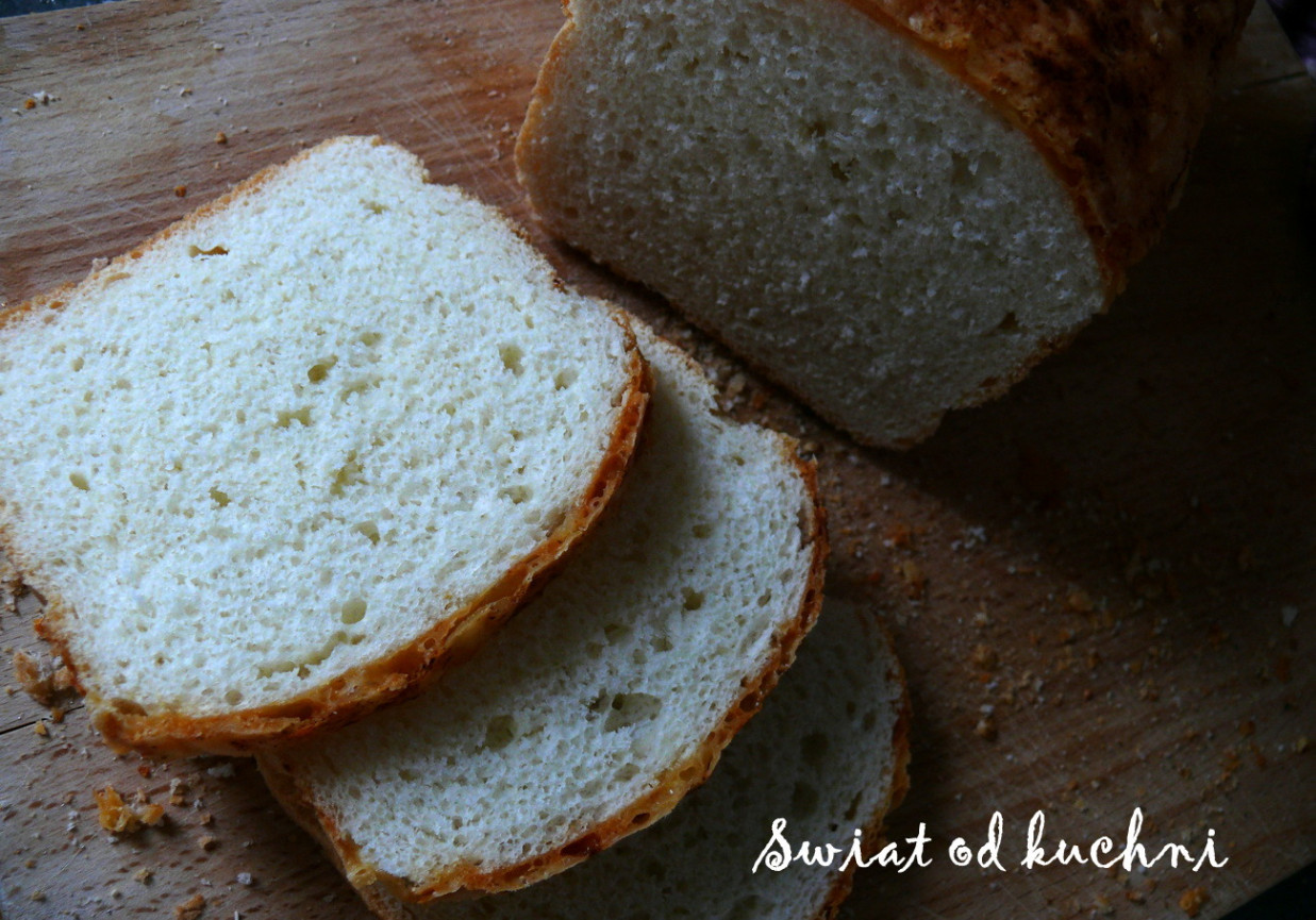 Chleb z czosnkiem - DoradcaSmaku.pl