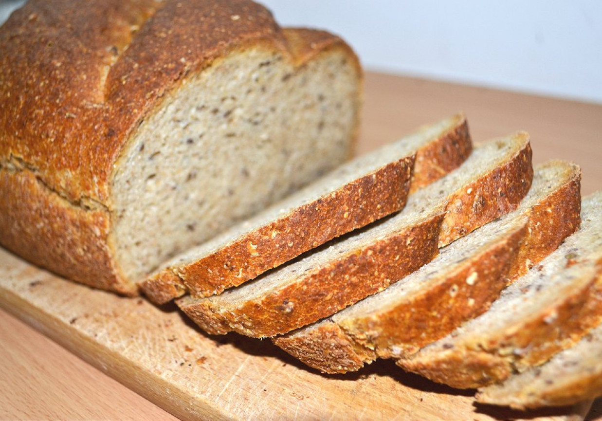 Chleb - DoradcaSmaku.pl