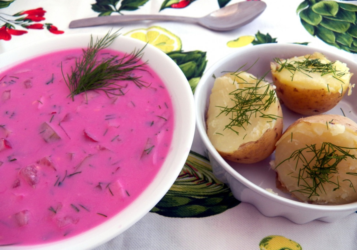 Chłodnik - DoradcaSmaku.pl