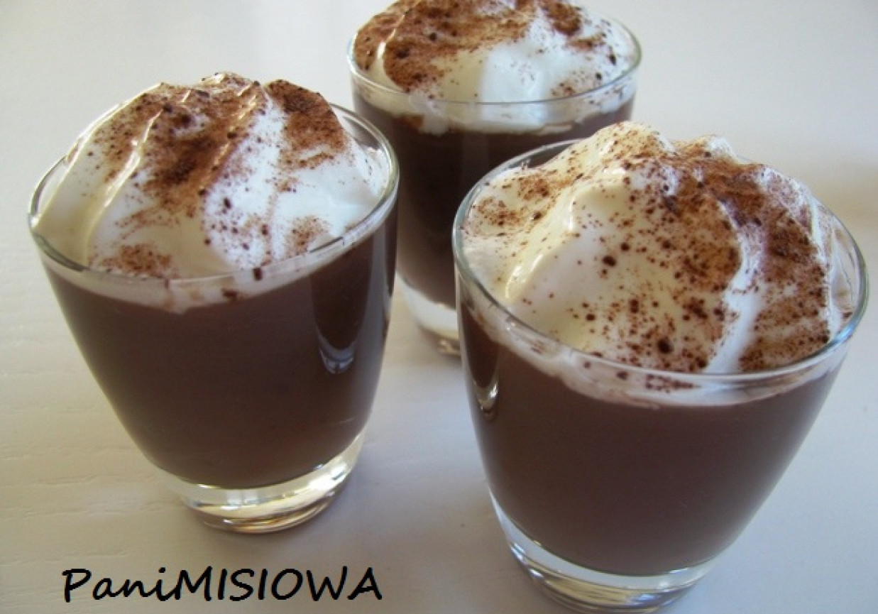 Choco Shots - DoradcaSmaku.pl