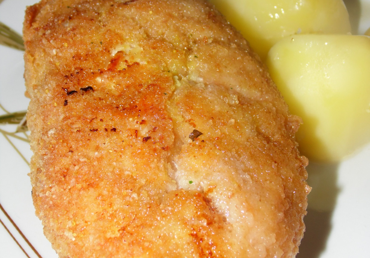 Chrupiące devolaile - DoradcaSmaku.pl