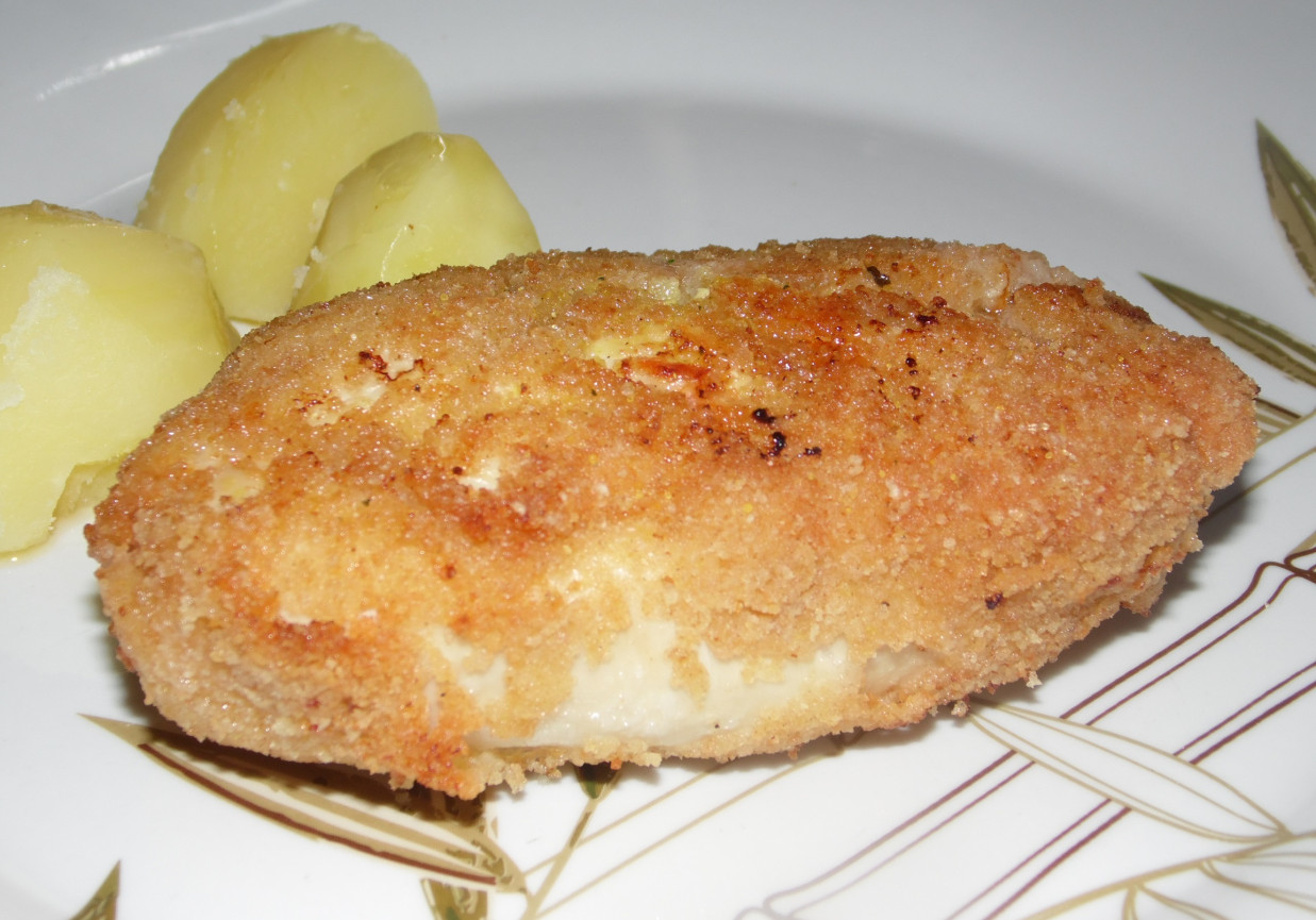 Chrupiące devolaile - DoradcaSmaku.pl