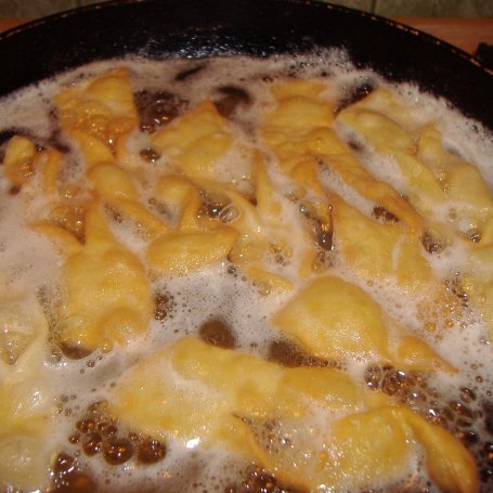 Chrupiący chrust - DoradcaSmaku.pl