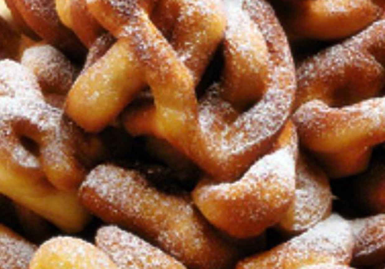 Chrust kruchy - DoradcaSmaku.pl