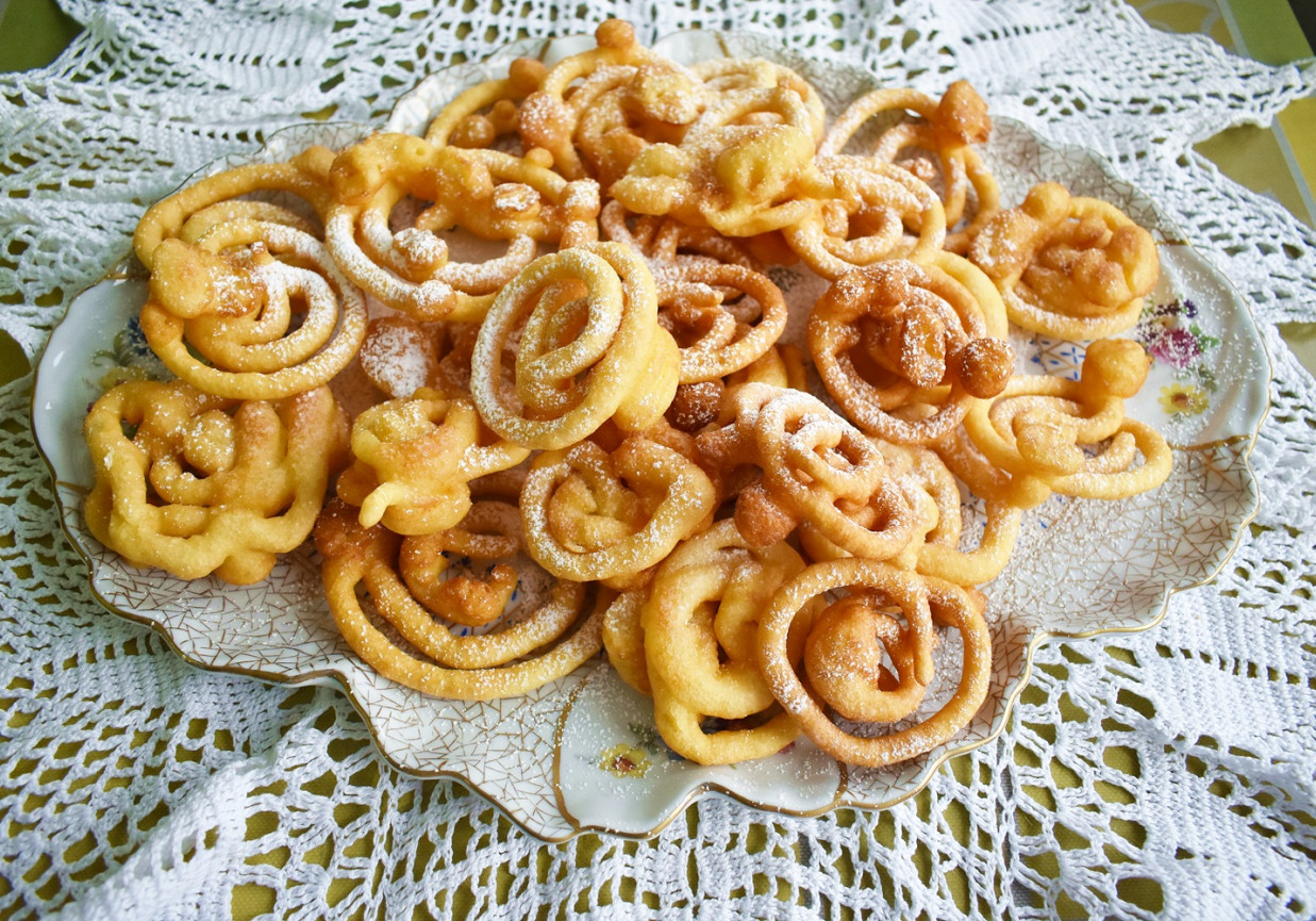 Chrust lany - DoradcaSmaku.pl