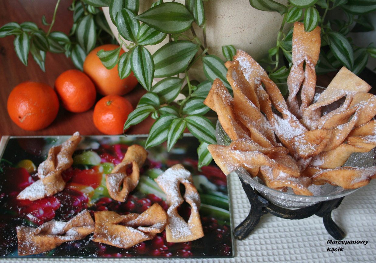 Chrust - DoradcaSmaku.pl