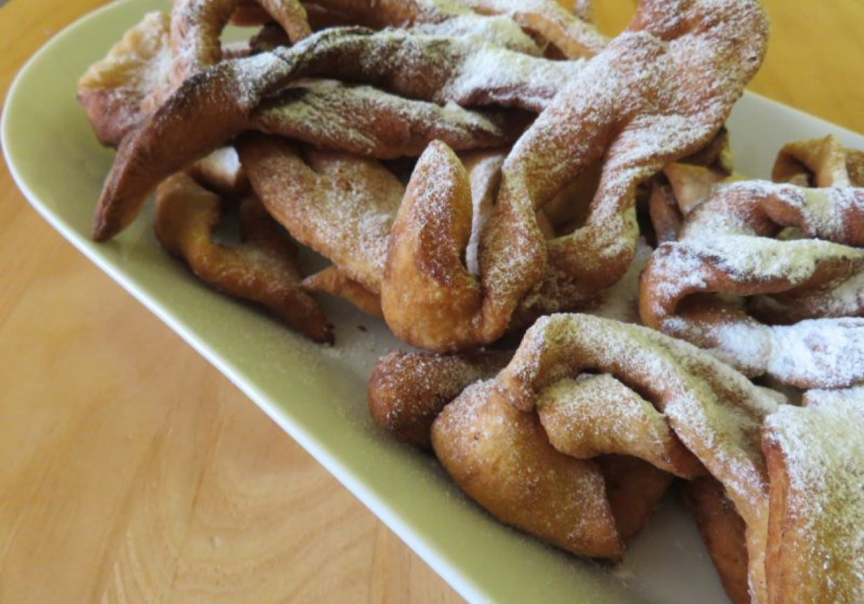 Chrust - DoradcaSmaku.pl