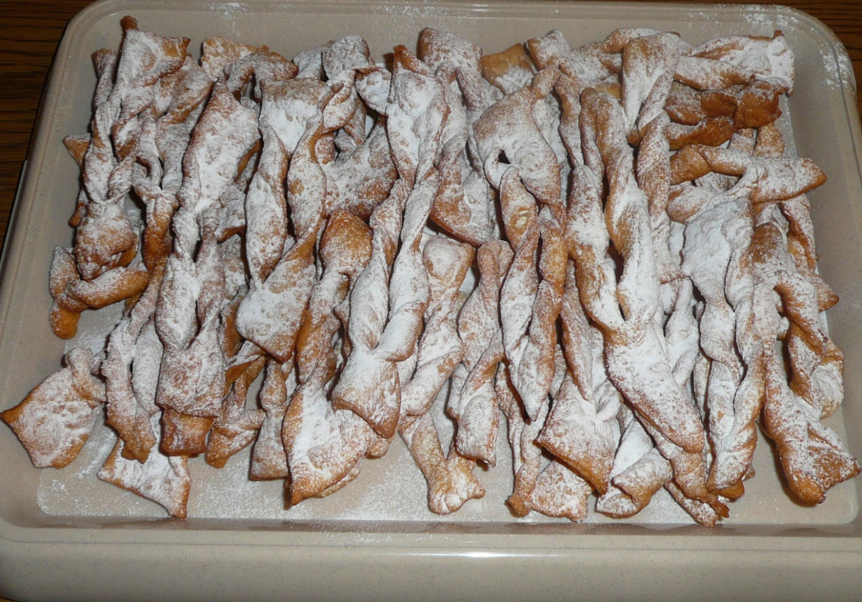 Chrust - DoradcaSmaku.pl