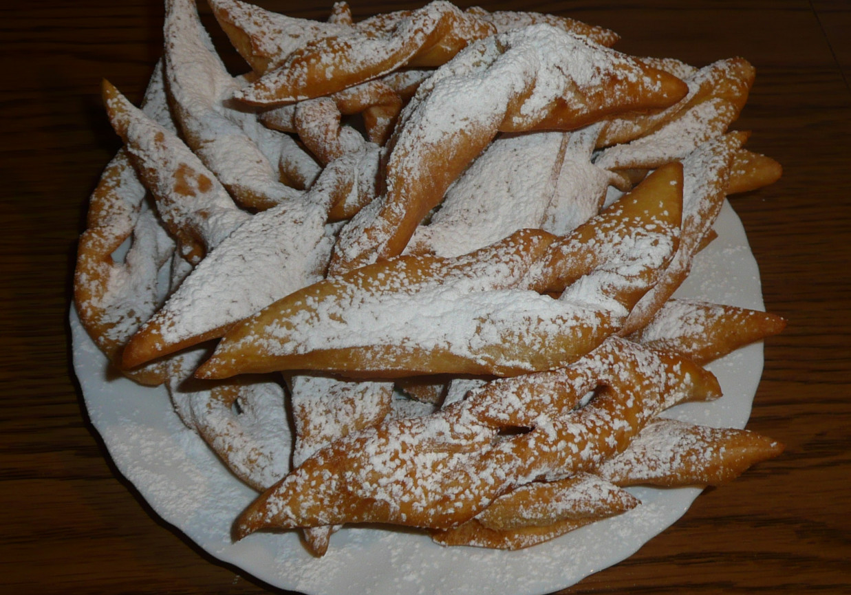 Chrust - DoradcaSmaku.pl