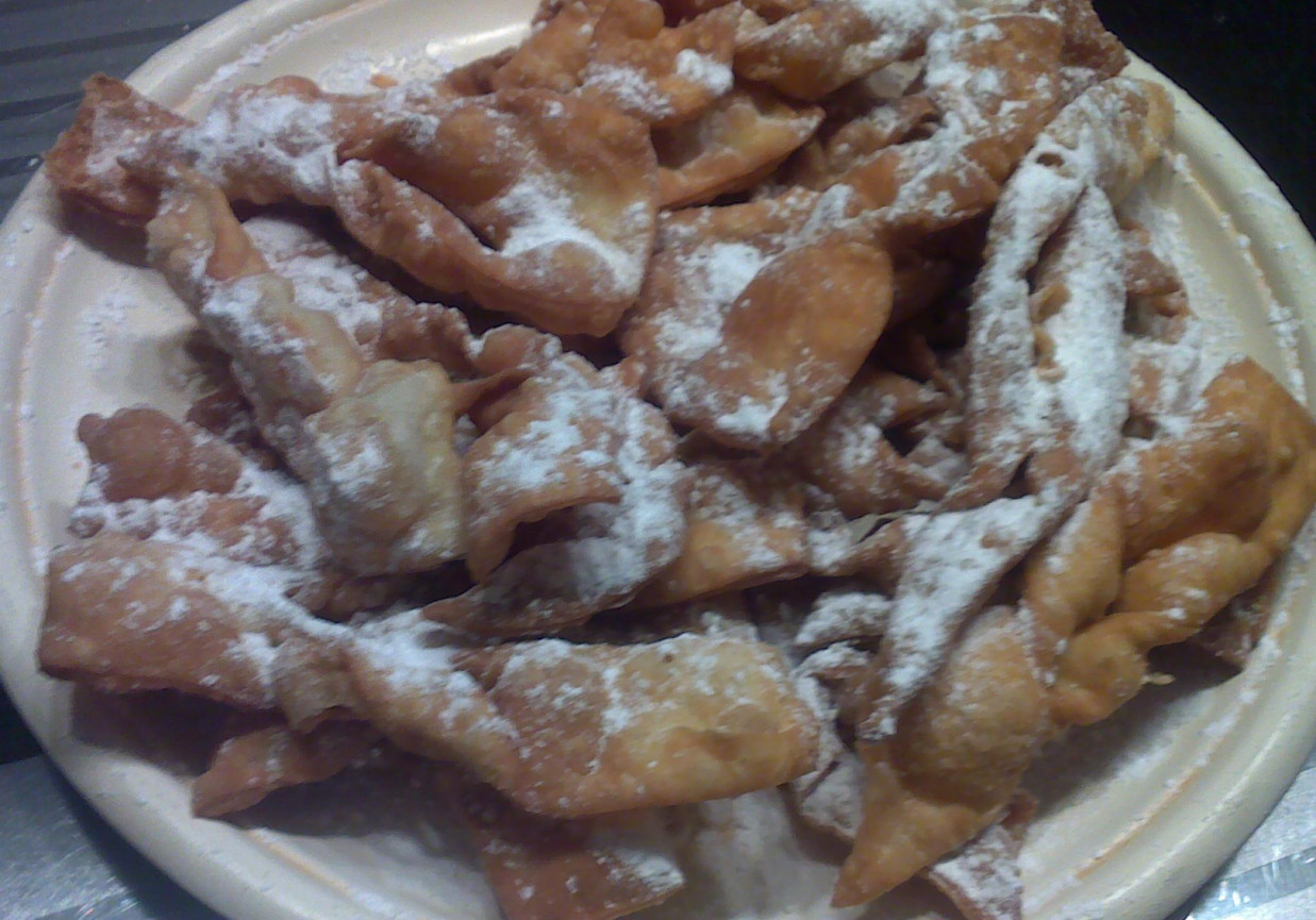 CHRUST - DoradcaSmaku.pl