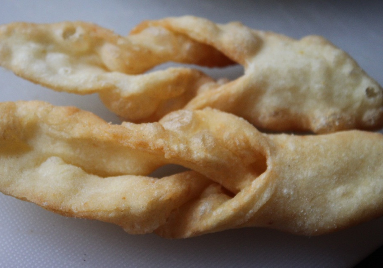 Chrusty - DoradcaSmaku.pl