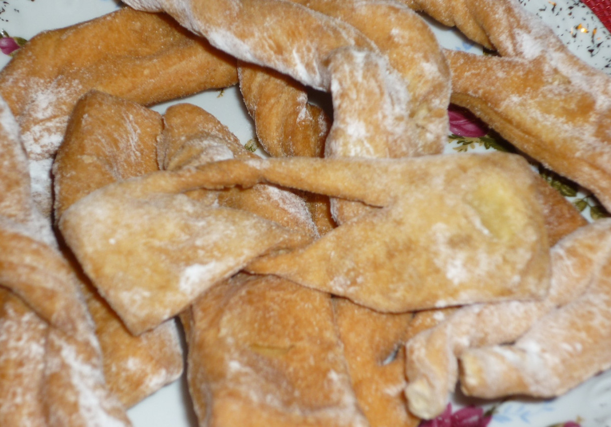 Chrusty - DoradcaSmaku.pl