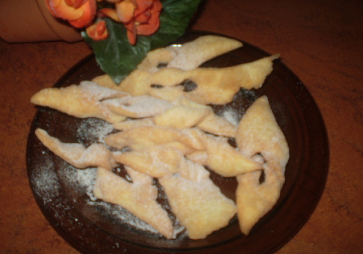 CHRUSTY ! - DoradcaSmaku.pl