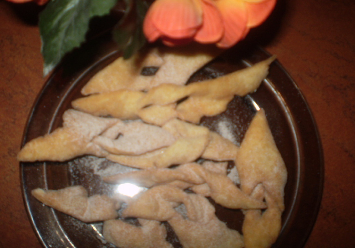 CHRUSTY - DoradcaSmaku.pl