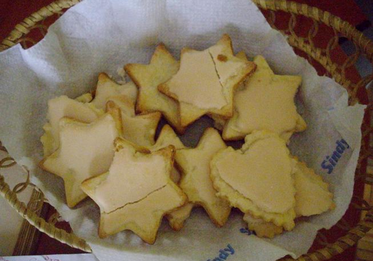 ciasteczka babuni - DoradcaSmaku.pl