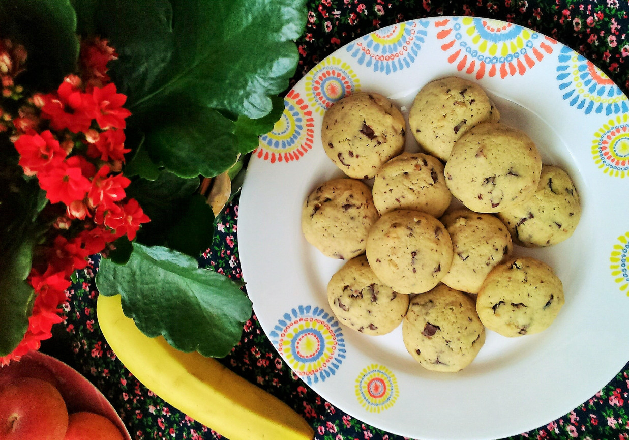Ciasteczka Pieguski - DoradcaSmaku.pl