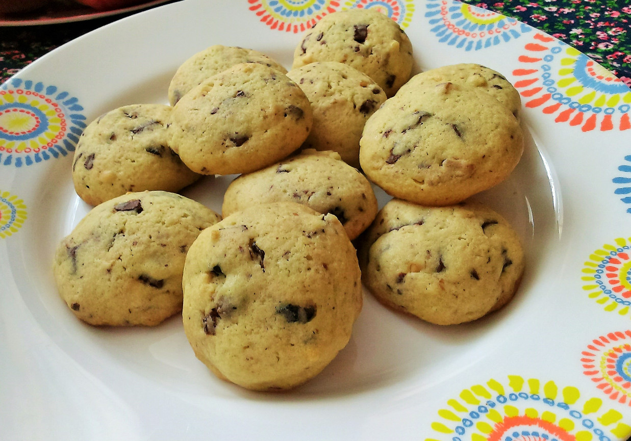 Ciasteczka Pieguski - DoradcaSmaku.pl