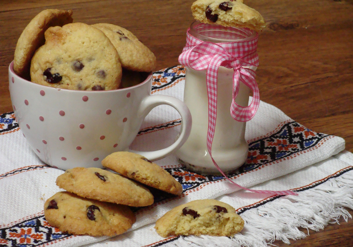 Ciasteczka pieguski - DoradcaSmaku.pl